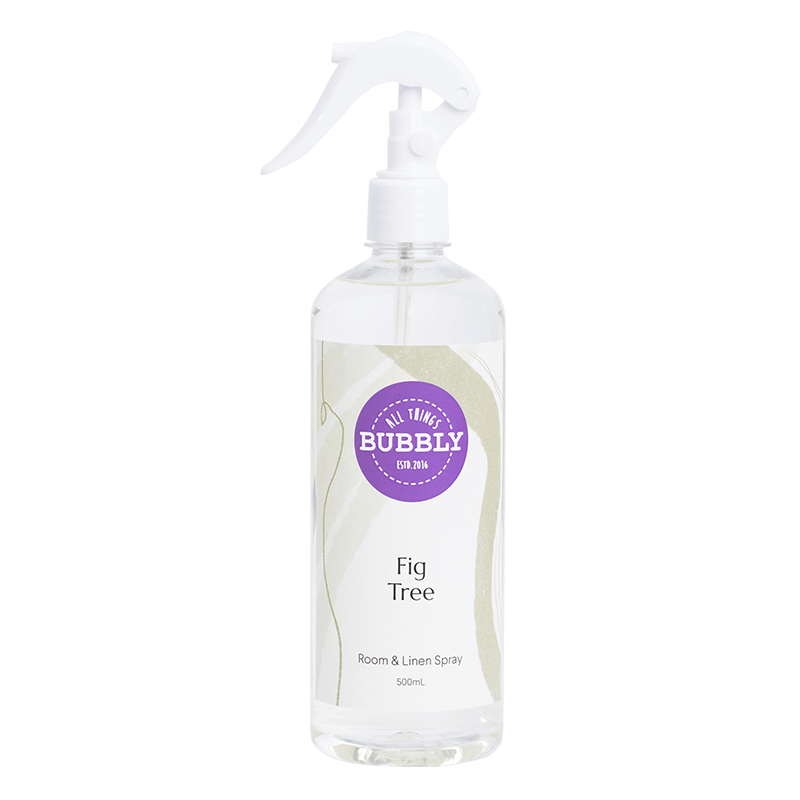 Room and Linen Spray - All Things Bubbly